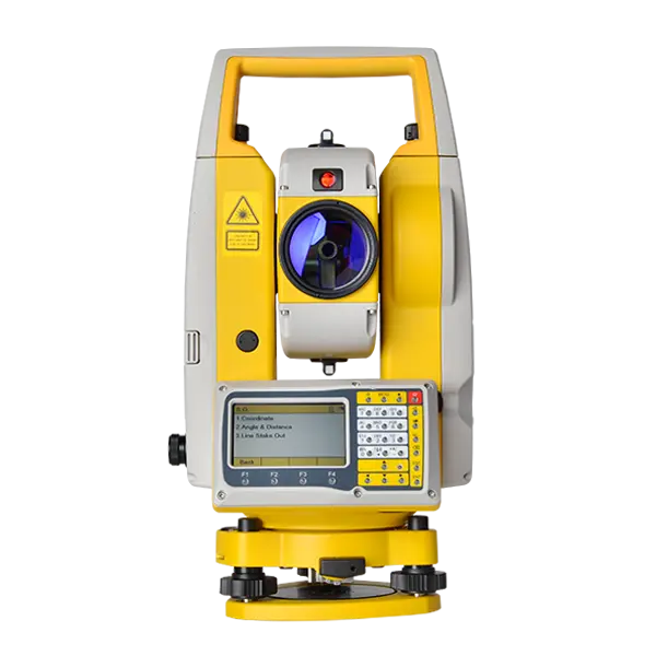 Land Surveying Equipment Supplier | Calibration Services