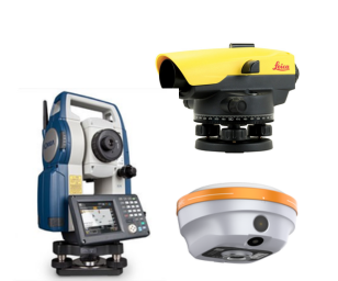 Land Surveying Equipment Supplier in Dubai| Buy Total Station | GPS
